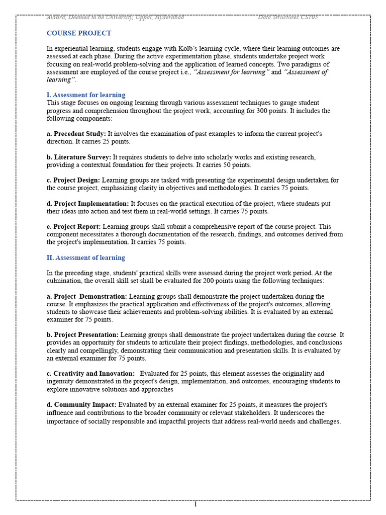 Course Project of Data Structures | PDF | Methodology | Learning