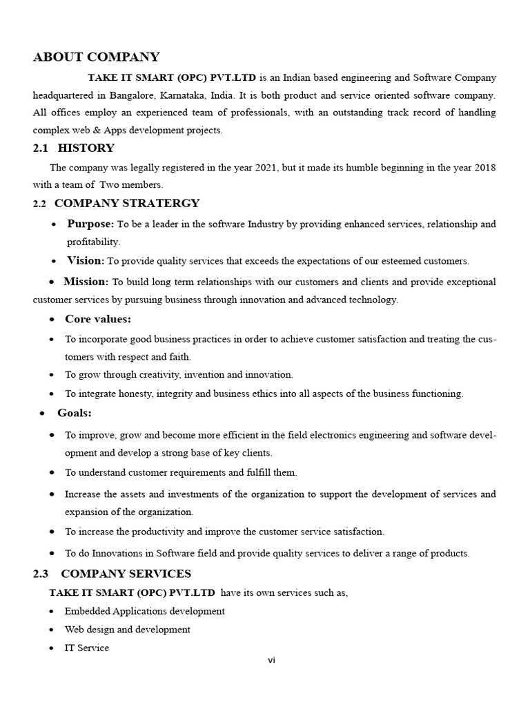 Gym Project Report2021 | PDF | Html | Feasibility Study