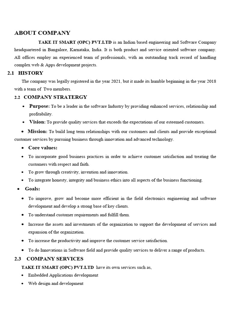 Library Project Report | PDF | Html Element | Php