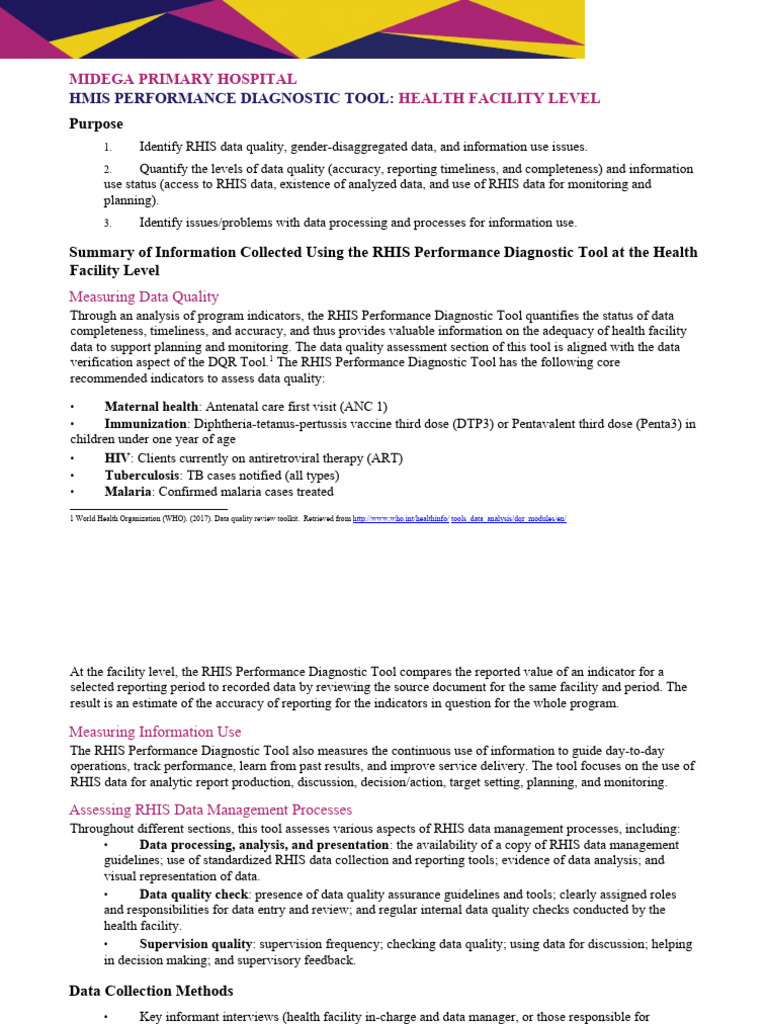 Data Quality and Utilization Monitoring Mechanism | PDF | Data Quality ...
