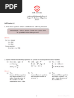 Module 2 Answer Key | PDF
