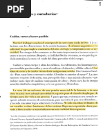 Definición de Curaduría | PDF | Museo | Educación en artes liberales