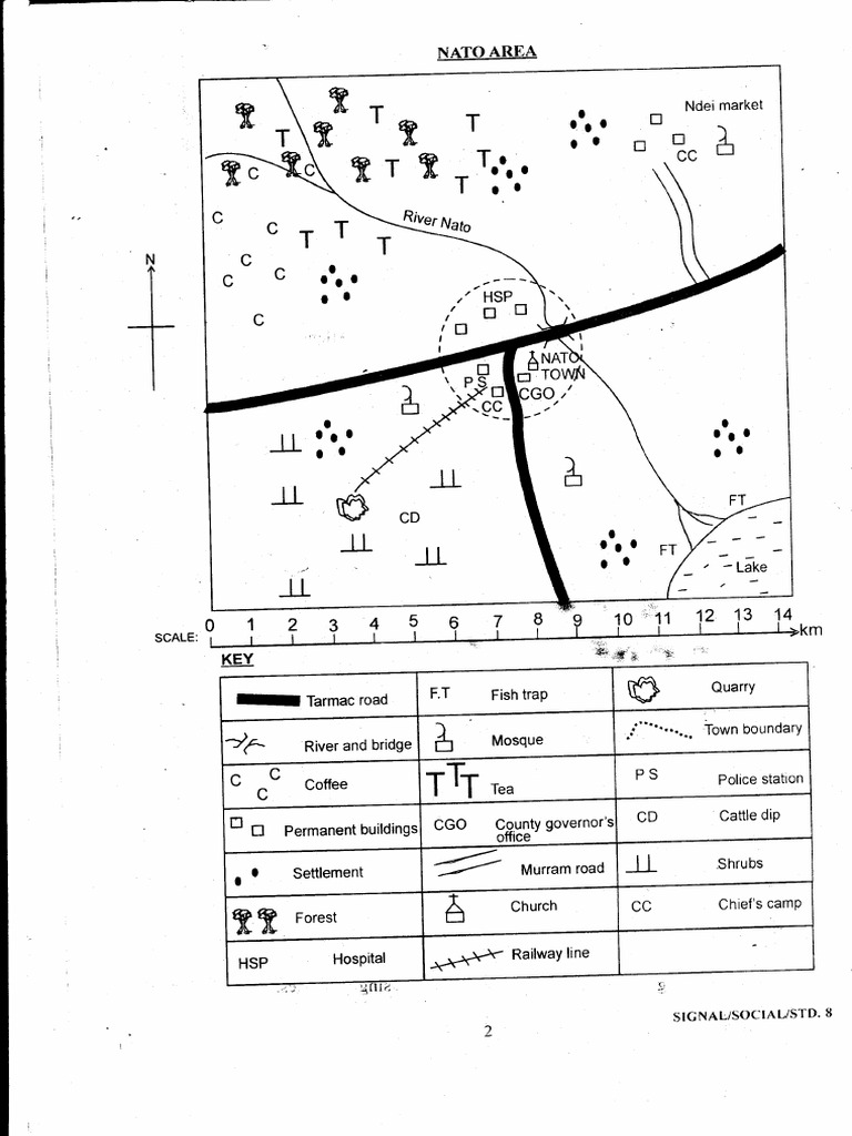 Atika School - 003-411 | PDF
