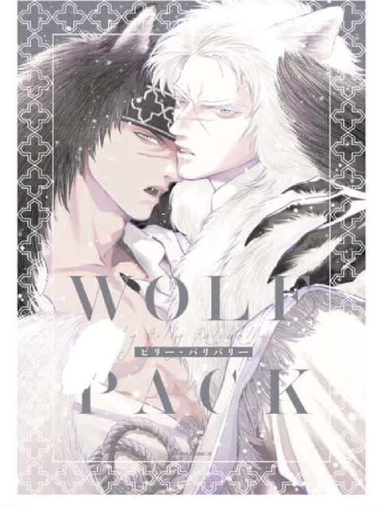 「Completo」 - Wolf Pack | PDF