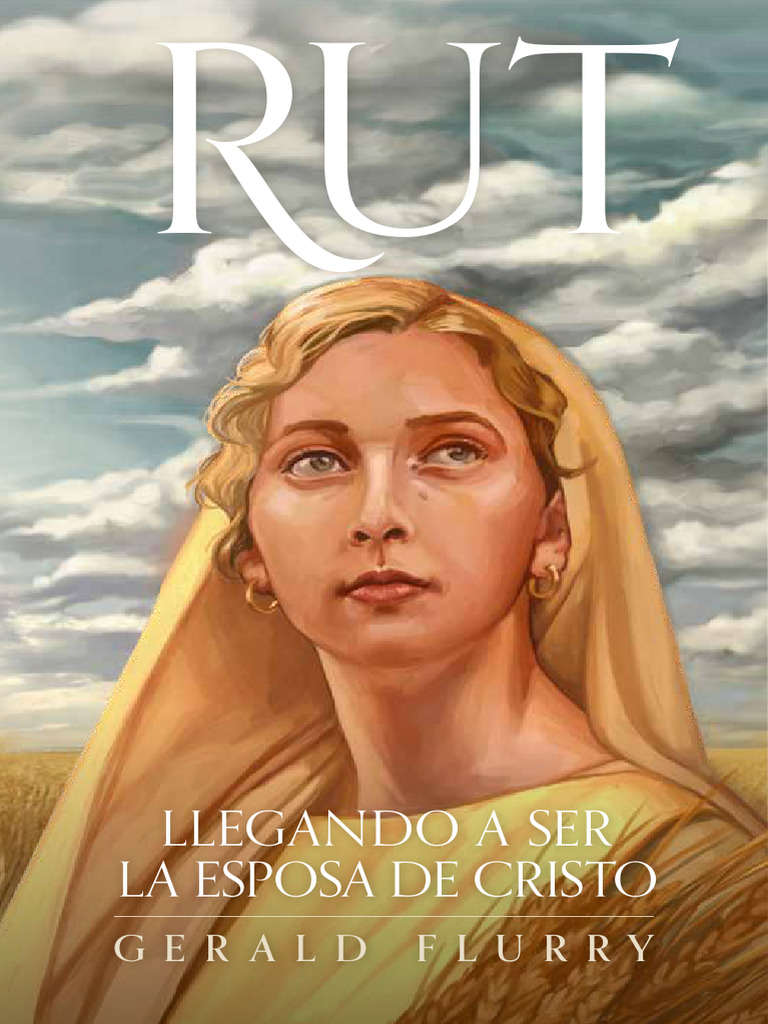 Ruth Es E01 | PDF | Rut (figura bíblica) | Libro de rut