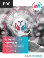 Meta's 2020 Sustainability Achievements | PDF | Sustainability ...