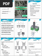 Key Manufacturing Process | PDF | Brass | Business Process