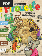 Le Carnaval de Sami Et Julie | PDF | Carnaval