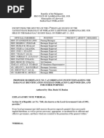 Annexure A Irregular Expenditure Framework 20192020 | PDF | Accounting ...