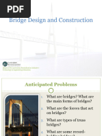 Understanding Truss Bridge Design | PDF | Truss | Force
