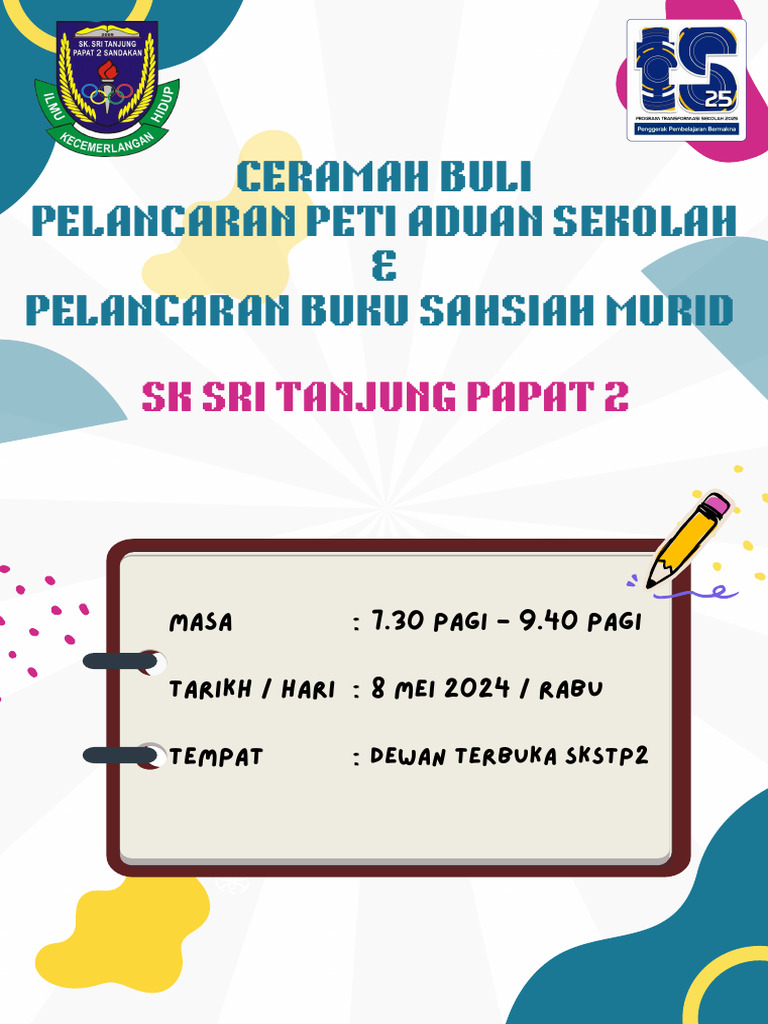 Buku Program 0805 | PDF