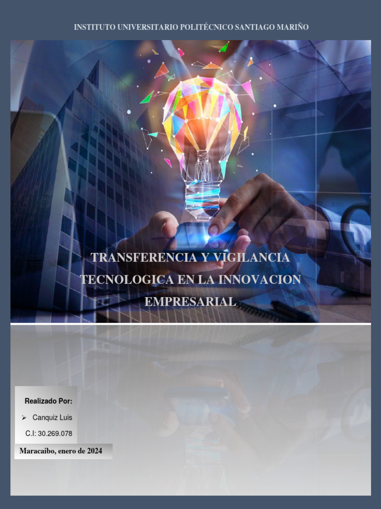 Revista Digital | PDF | Innovación | Business