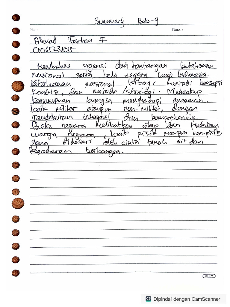 Document From Farhan | PDF