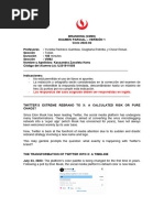 Twitter Brand Guidelines V2.0 | PDF | Logos | Trademark