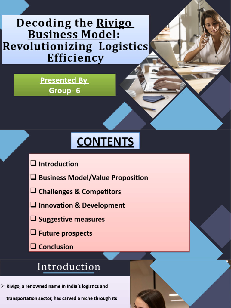 NABM Ppt | PDF | Logistics | Innovation