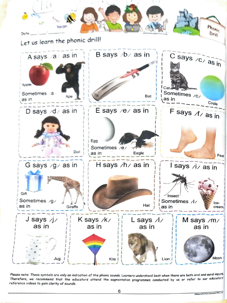 PP2 English Handbook | PDF | Phonetics | Linguistics