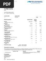C15 Steel Material Properties and Specs | PDF