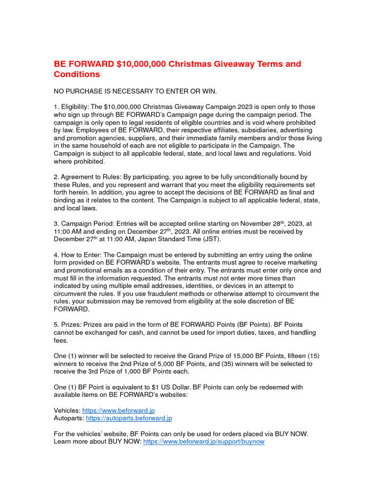 Xmas 2023 | PDF | Damages | Email Spam