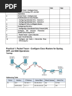 SiC Manual (E-Next - In) | PDF | Radius | File Transfer Protocol
