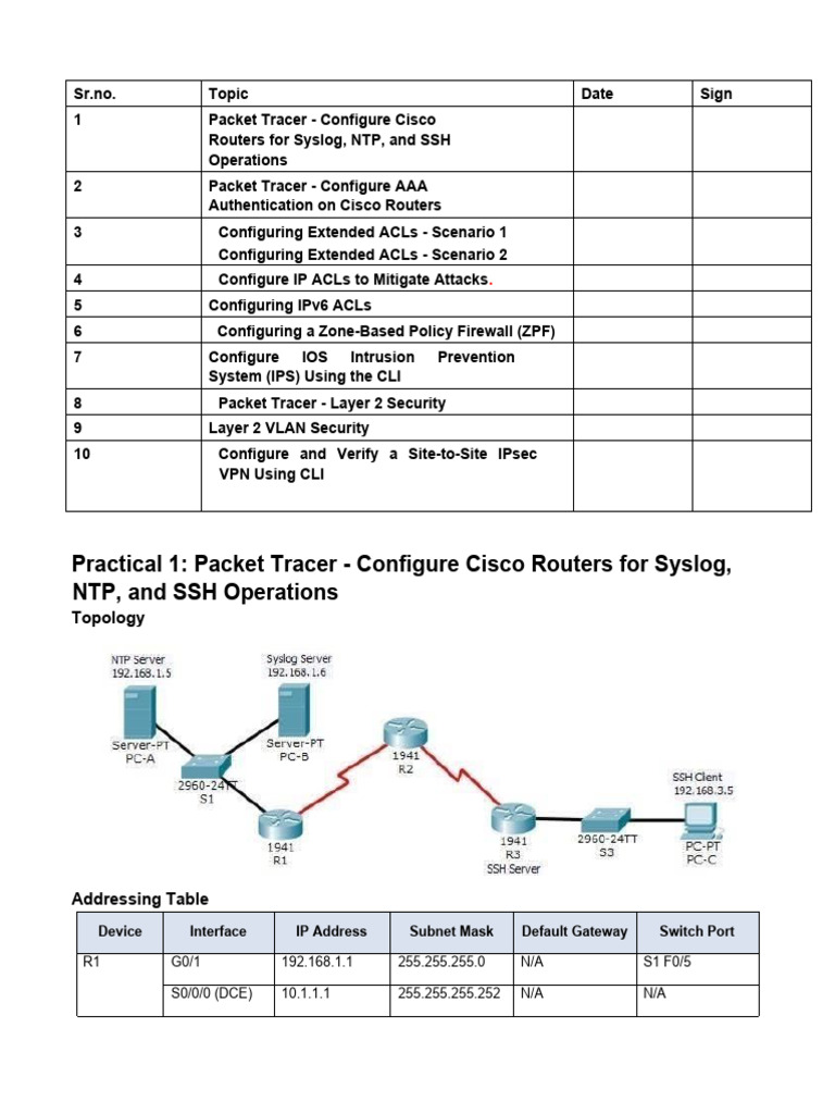 Sic Journal | PDF | Radius | Port (Computer Networking)