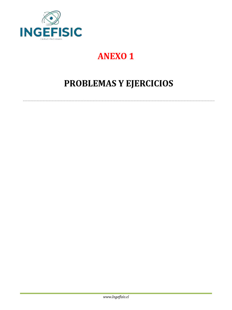ANEXO 1 GUIA EJERCICIOS Modulo 1 Al 3 | PDF | Radiación ... ANEXO 1 GUIA EJERCICIOS Modulo 1 Al 3 | PDF | Radiación ...
