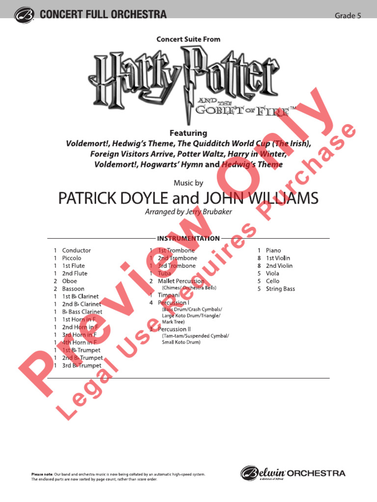 HARRY POTTER | PDF