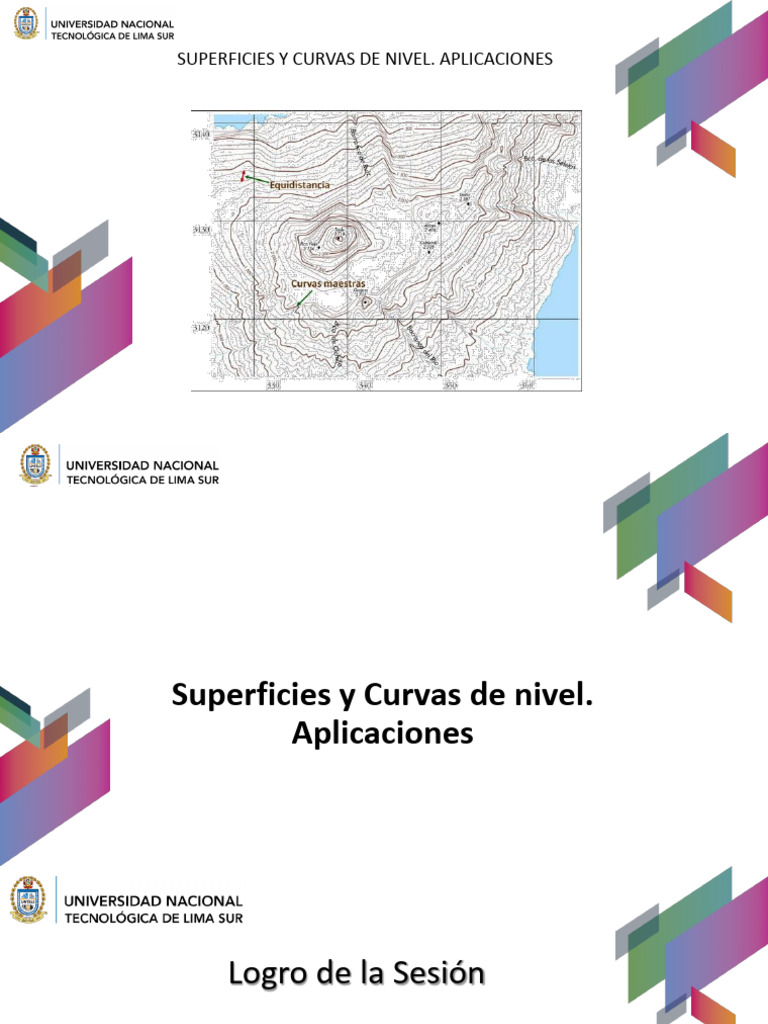 Sem02 Superficiesycurvas | PDF | Función (Matemáticas) | Curva