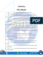 01 - Human Brain _ Labeling diagrams_Parts & Functions_Fill in the ...