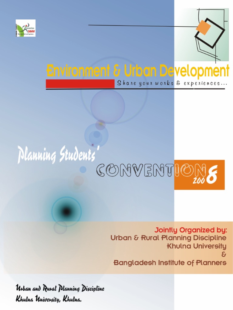 Environment Urban Development Pdf Nature