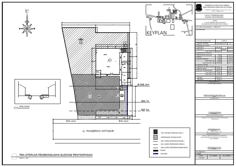 REV-SITEPLAN (1) | PDF