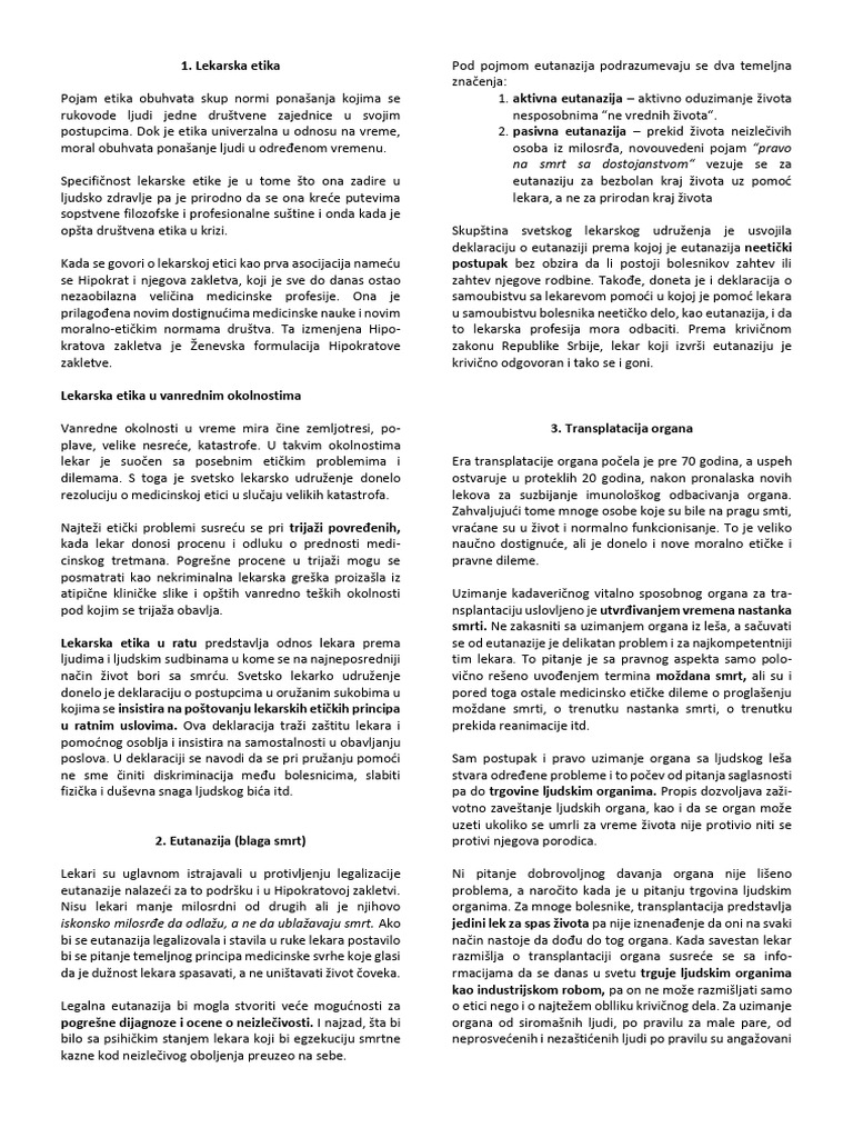 Sudska I | PDF