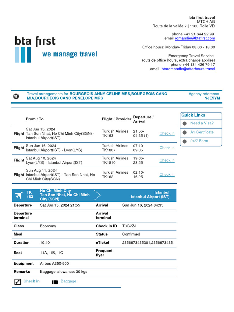 Resa France 2024 | Download Free PDF | Civil Aviation | Aviation