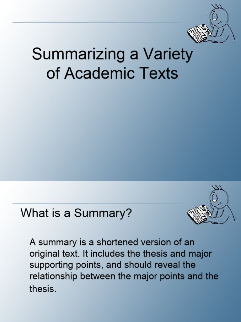 LC 5 Summarizing Acad Text | PDF | Aurora