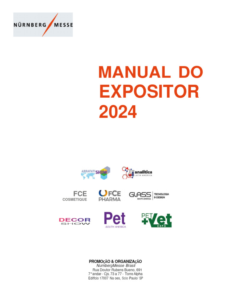 Fce 2024 | PDF | E-commerce | Impostos