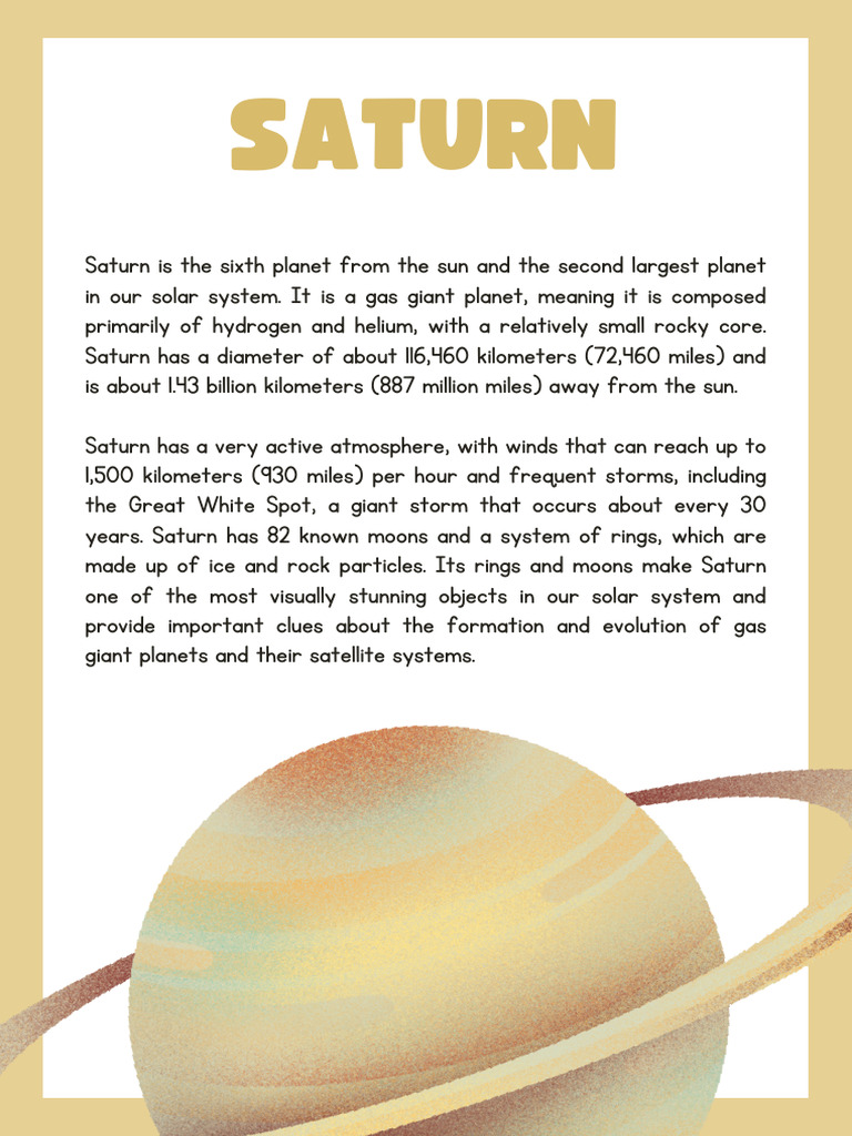 Colorful Planets Reading Comprehension Worksheets | PDF