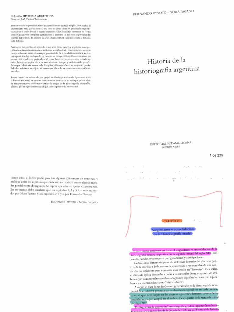 Devoto Pagano (Todo) | PDF