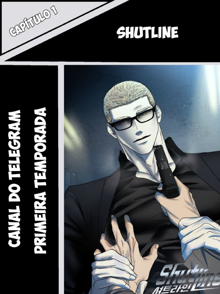 Shutline Capitulo 1 Ao 11 | PDF