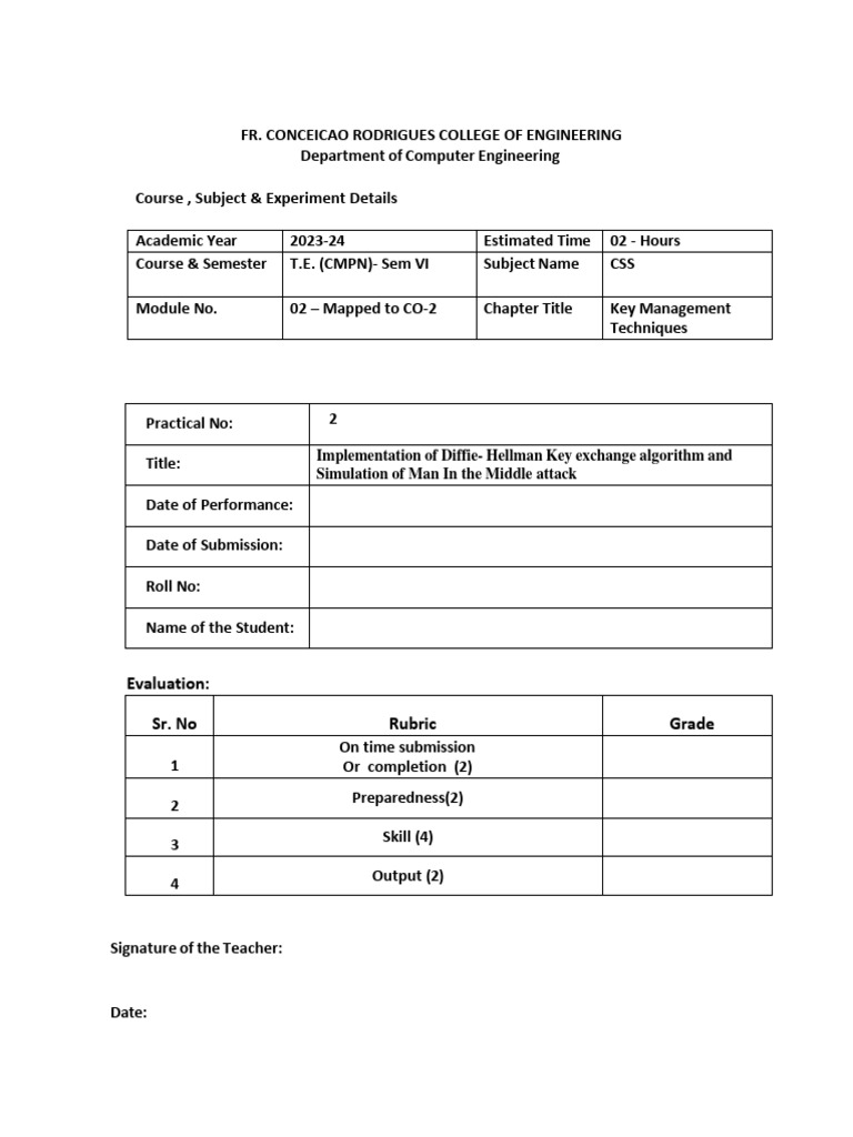 9541exp2 Css | PDF | Public Key Cryptography | Key (Cryptography) 9541exp2 Css | PDF | Public Key Cryptography | Key (Cryptography)