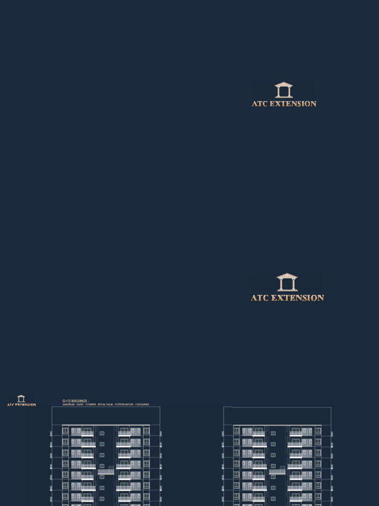 ATC Extension Brochure | PDF