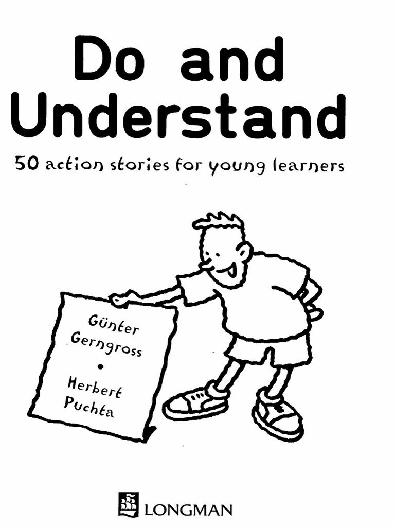 Do and Understand 50 | PDF