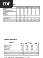 Fire Hose Cabinet: Unit Reference FHC (Class Iii) | PDF | Building ...