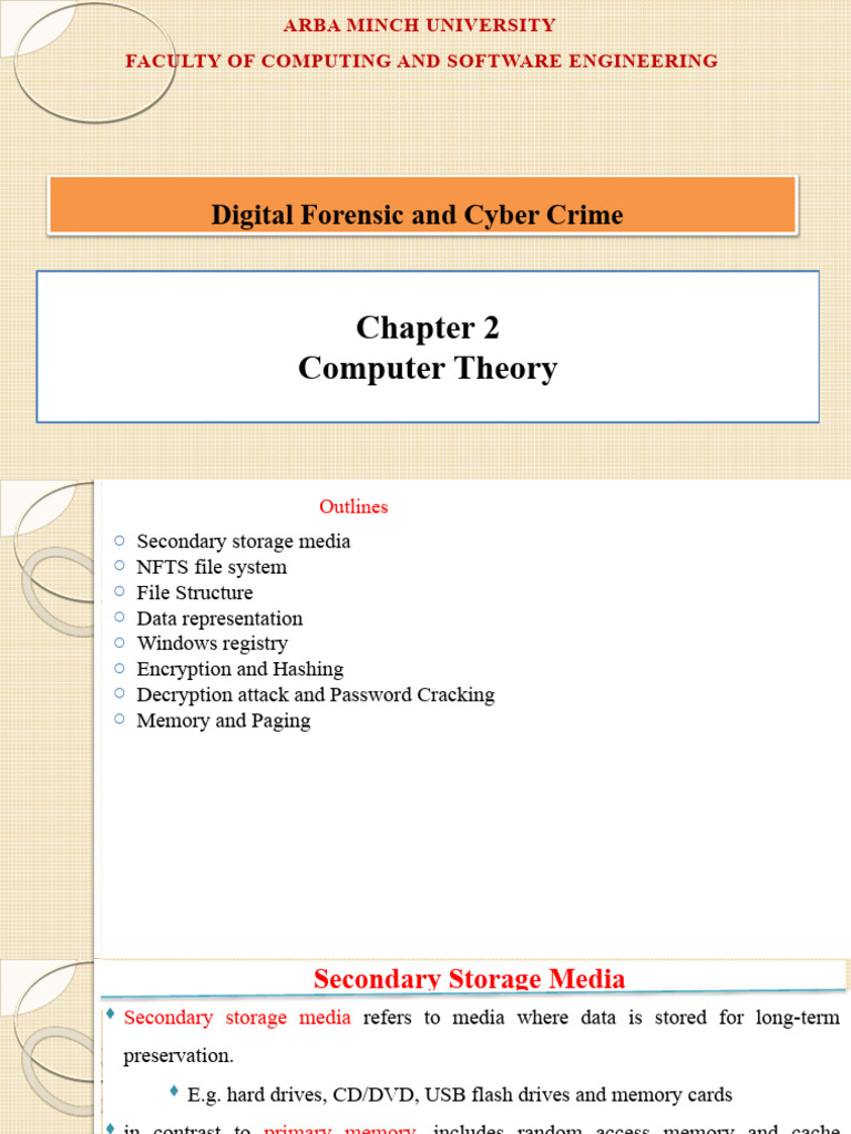 Chapter - 2 | PDF | Key (Cryptography) | Encryption