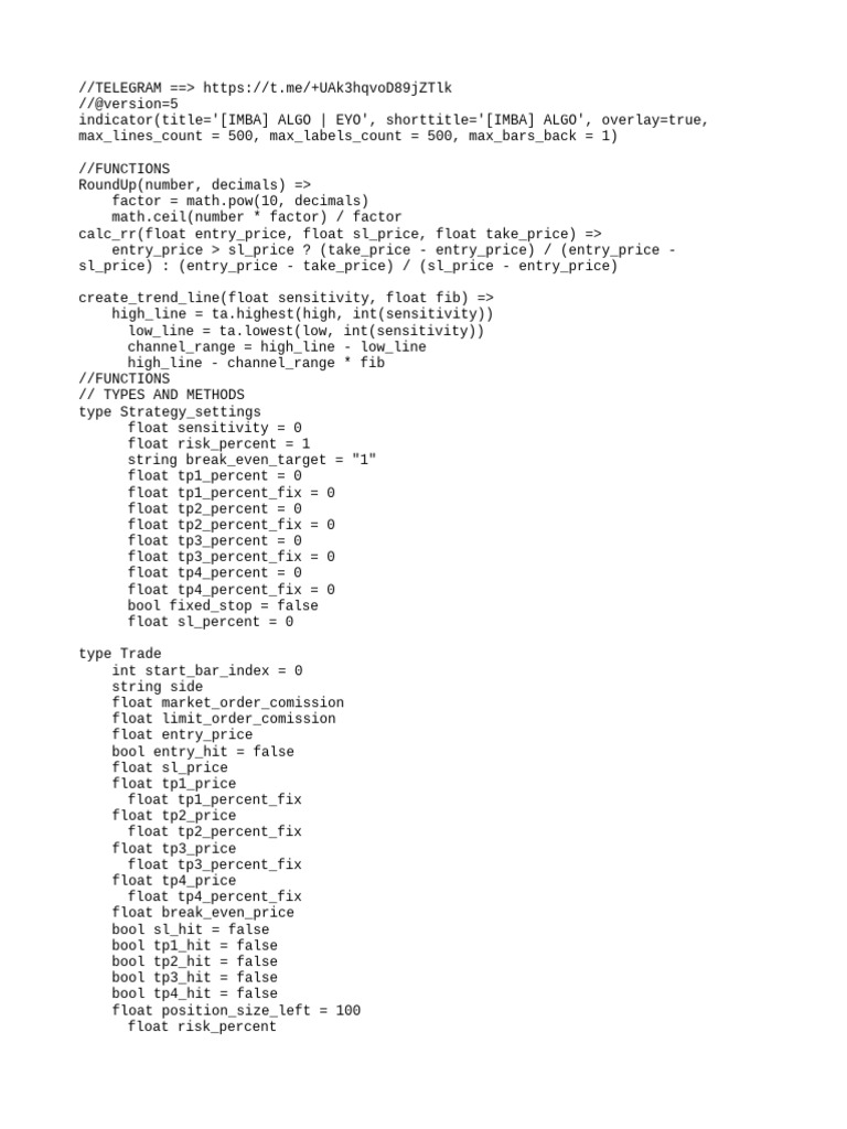 (Imba) Algo | Download Free PDF | Computer Programming | Software Engineering