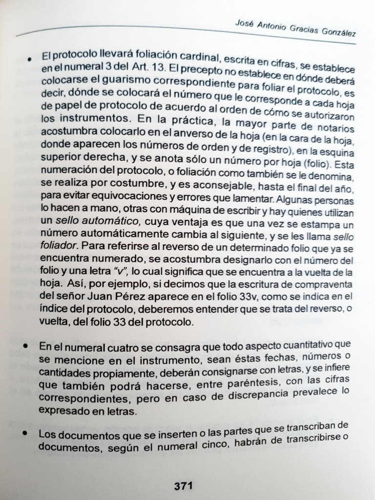 El Protocolo 2 | PDF