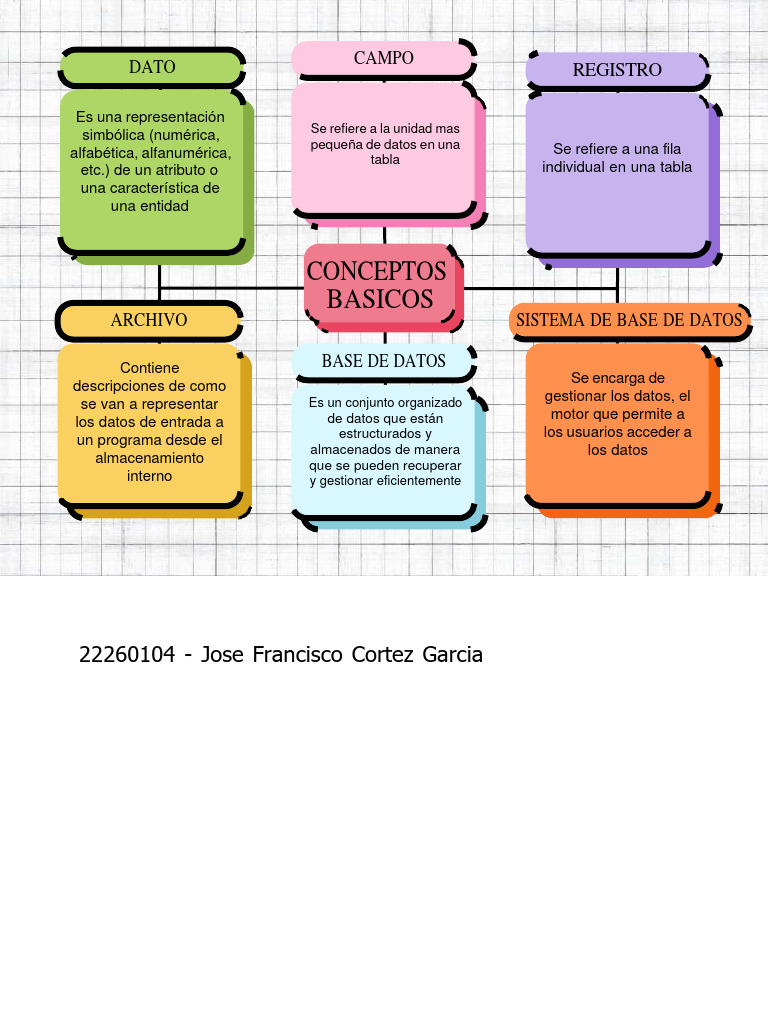 Conceptos Basicos | PDF