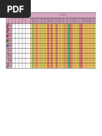 MS2 VALUE CHART - Sheet1 | PDF