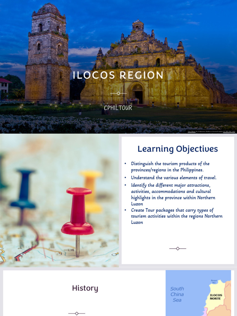 Ilocos region1 | PDF