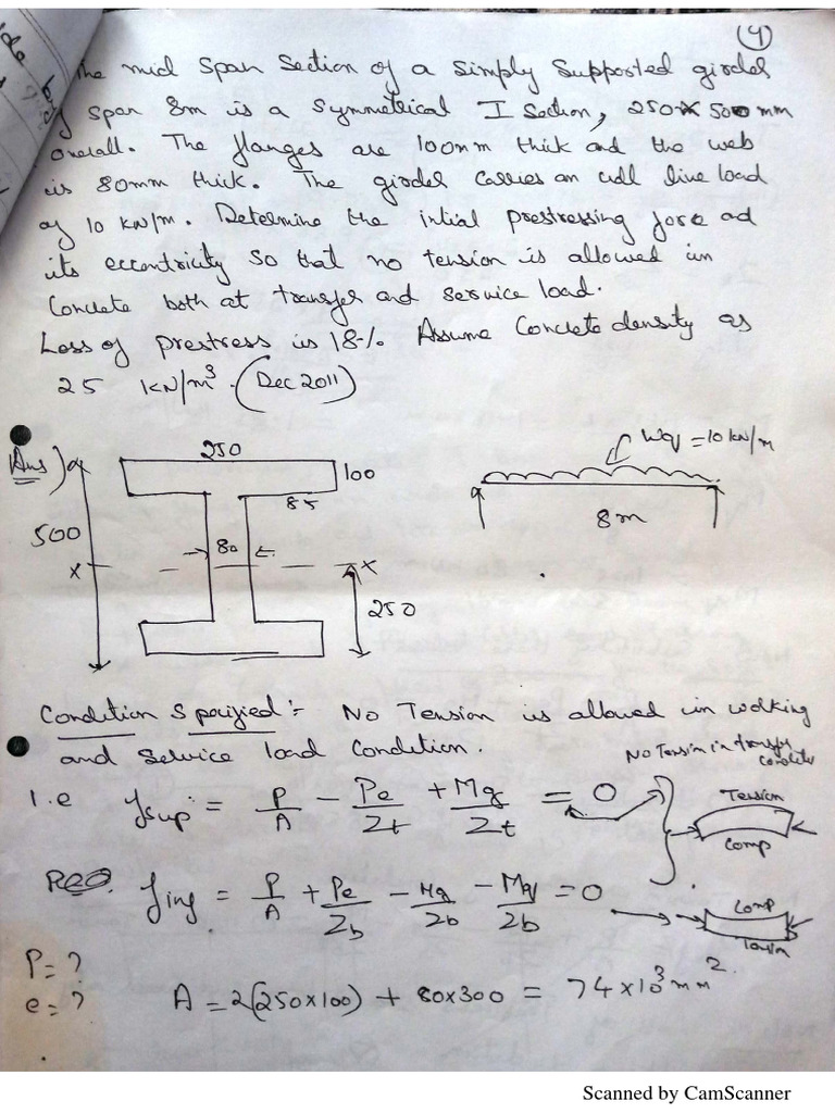 PSC Module 1 Part 3 | PDF