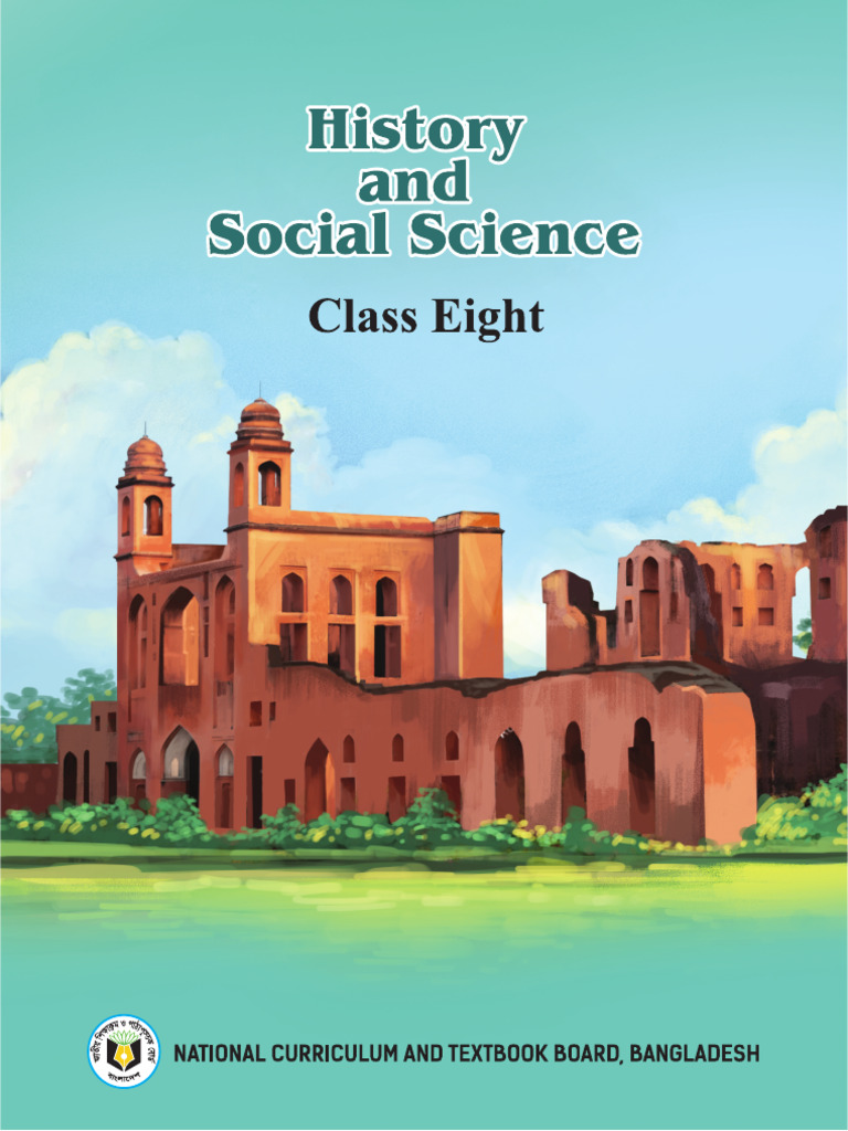 History & Social Science Class 8 | PDF | Climate Change | Science