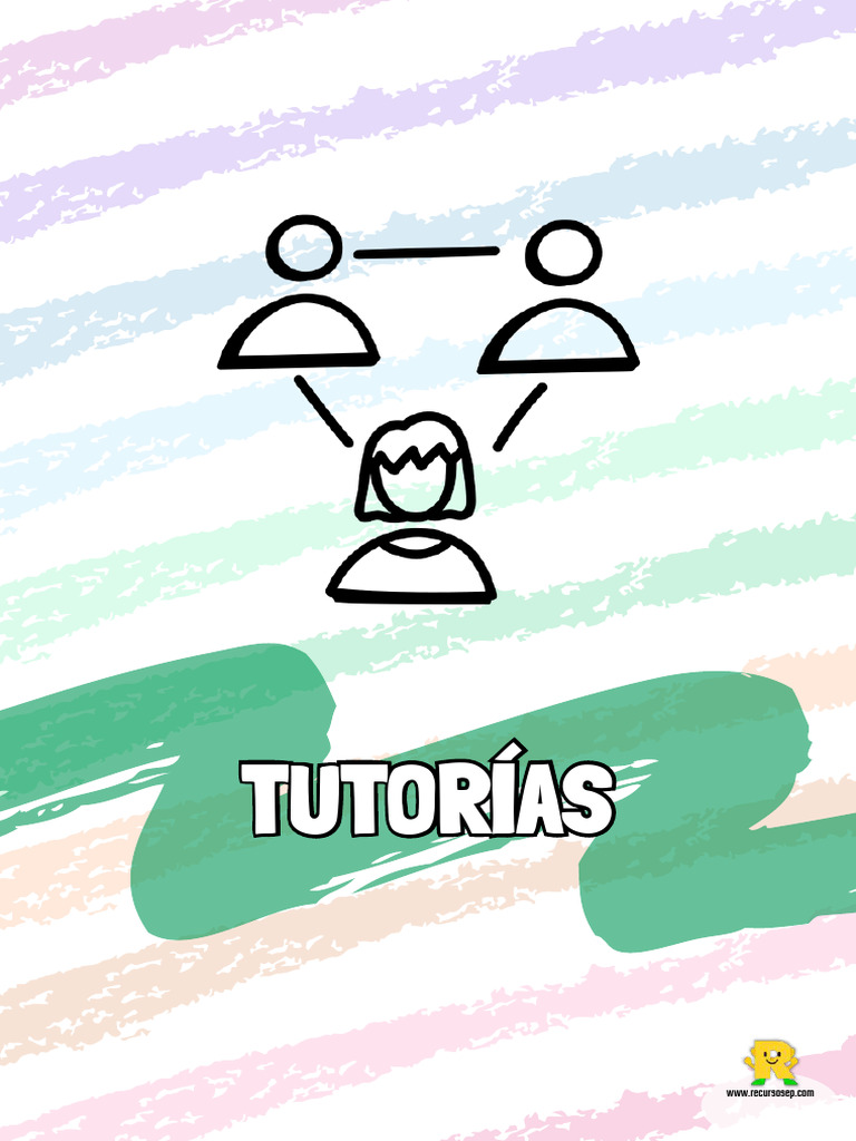 Registro de Tutorías Académicas | PDF
